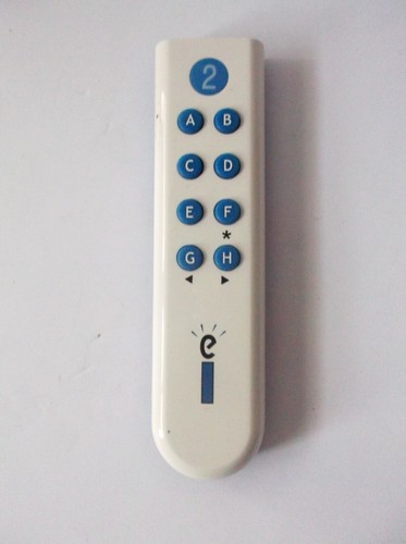 eInstruction Remote Student Response Classroom Performance System ...