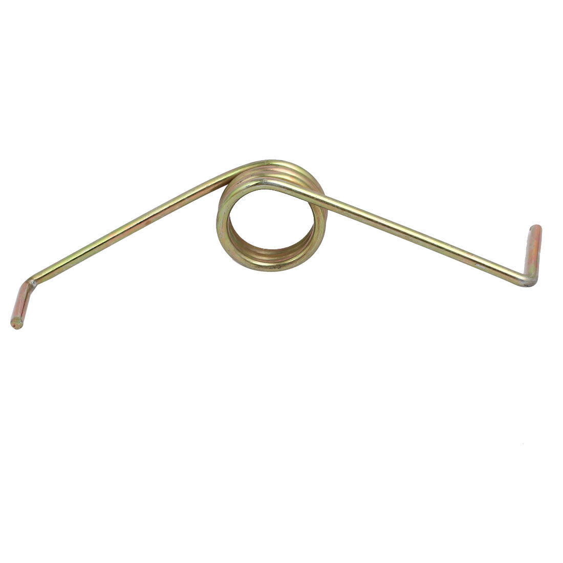 5Stk Zugfeder Spannfeder Federstahl Federstahldraht Metall 16mm Dmr ...