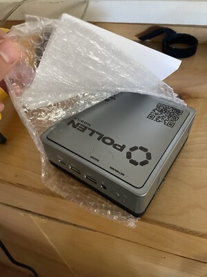 MINISFORUM DeskMini UM350 MINI PC AMD Ryzen 5 3550H DDR4 8GB RAM ...