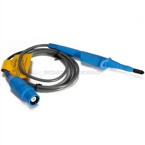P5122 For TPS2000/THS3000 Series Oscilloscope High Pressure Probe ...