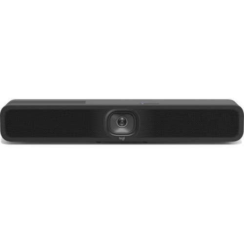 960-001681 Webcam Logitech MeetUp 2 GRAPHITE (960-001681) 97855198198 ...
