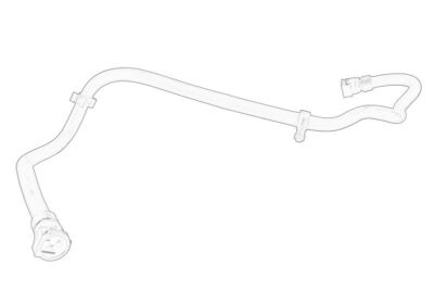 Cooling system pipe OE PEUGEOT 9673473980 | eBay