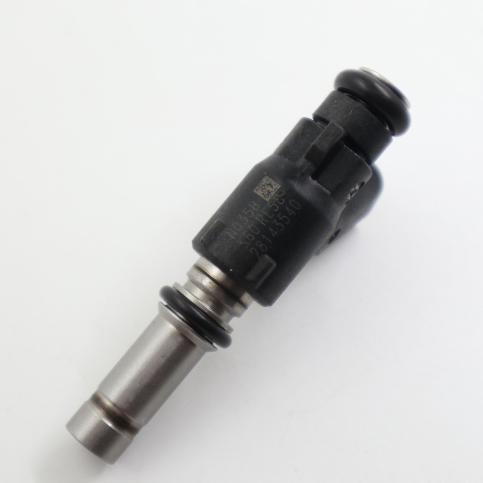 4PCS 28143540 Fuel Injector For CHEVROLET 4 holes | eBay