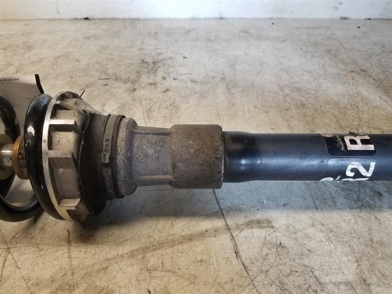 2004 Mercedes-Benz S600 - Right Rear Hydropneumatic Strut - 2203209213 ...