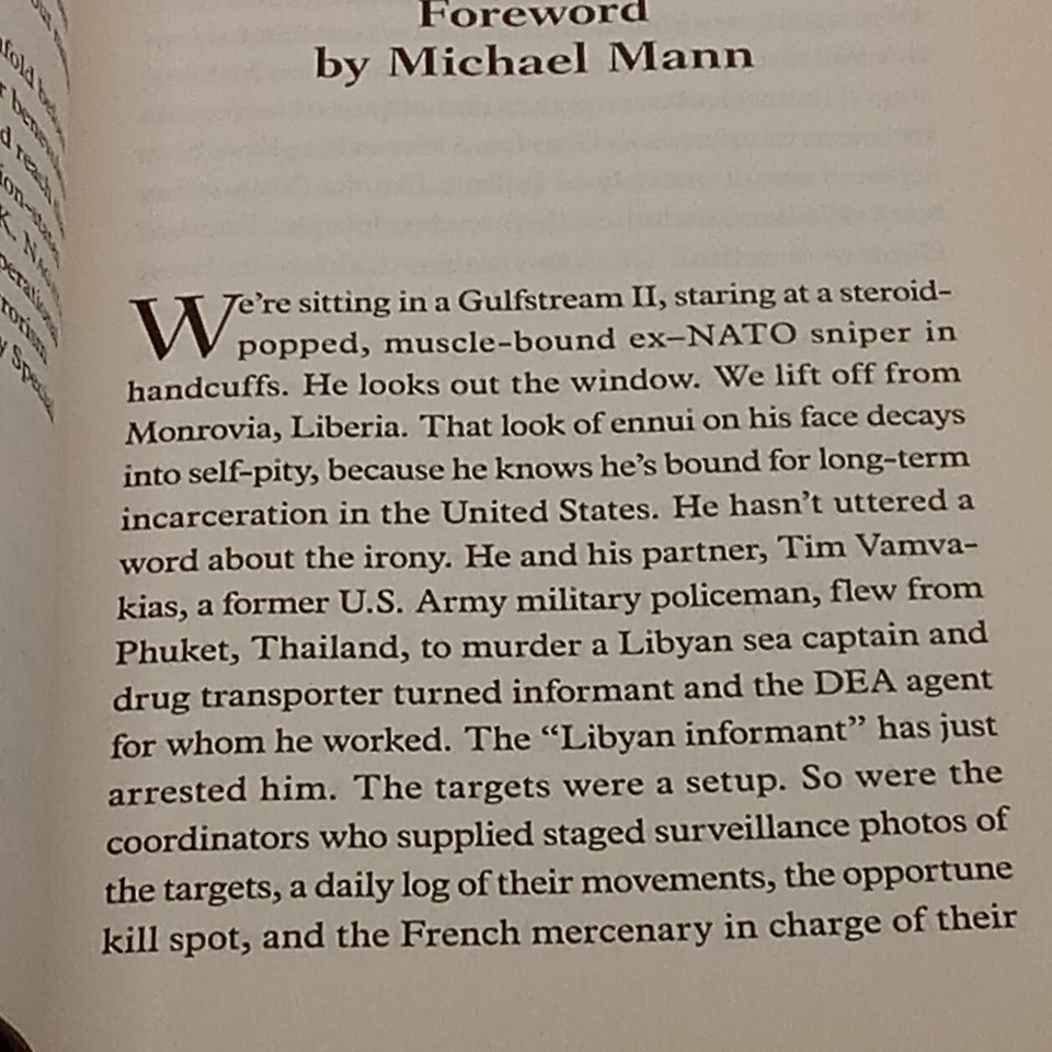 HUNTING LeRoux Drug CRIME LORD Inside Story DEA Takedown Empire Large ...
