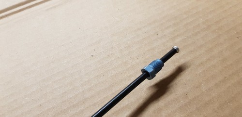 BMW E65 E66 E67 7 SERIES BRAKE PIPE 34326772594 | eBay