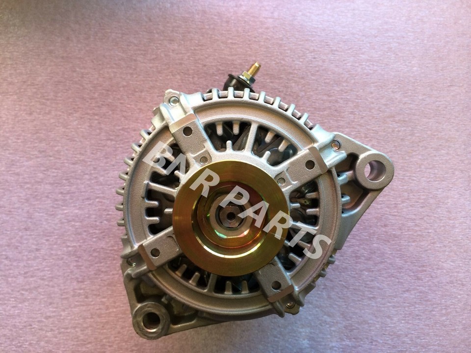 200 AMP 13791 Alternator Lexus IS300 GS300 High Output HD Performance ...
