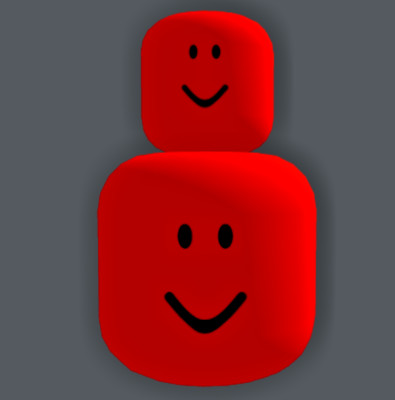 ROBL0X Series Rare RED HEADSTACK Maelstronomer Hat Toy Code⚡Sent FAST⚡ ...