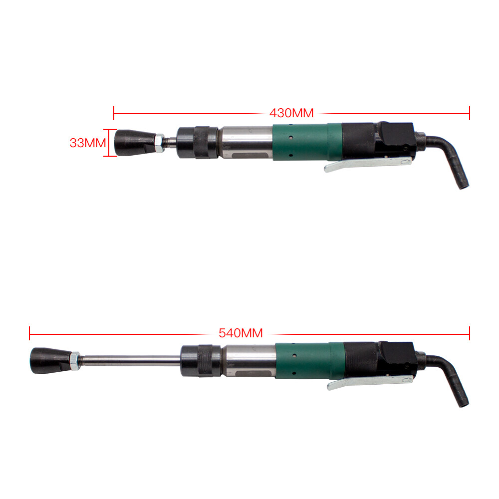 D3 Pneumatic Tamping Machine Earth Sand Rammer Tamper Hammer Sander 430 ...