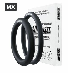 AIRMOUSSE MX MOUSSE - BIB MOUSSE - MOTOX - MOTOCROSS - FRONT OR REAR | eBay