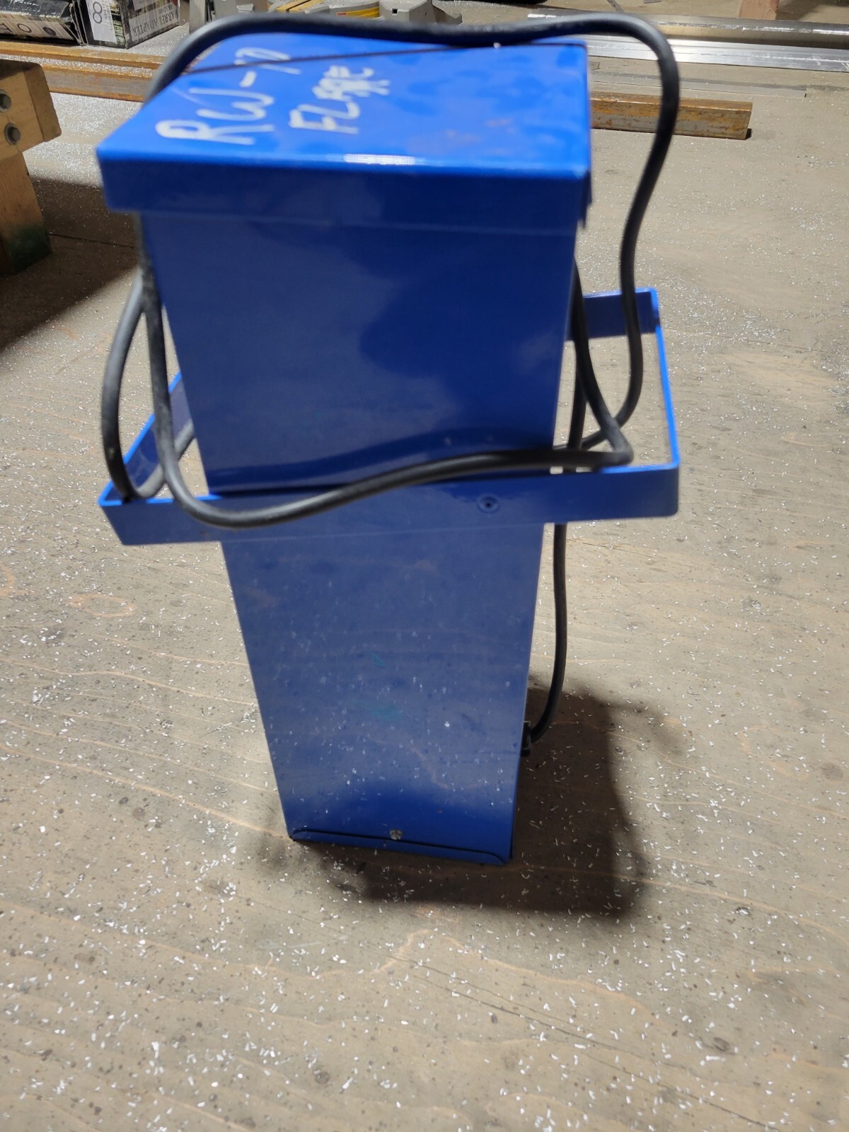 KEEN HENKEL K-10 Portable Welding Electrode Rod Oven 1ph 120V | eBay