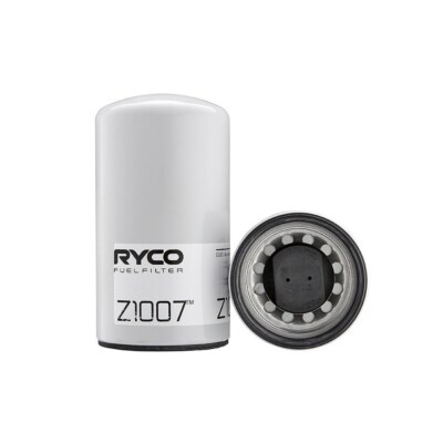 Ryco Z1007 Fuel Filter | eBay