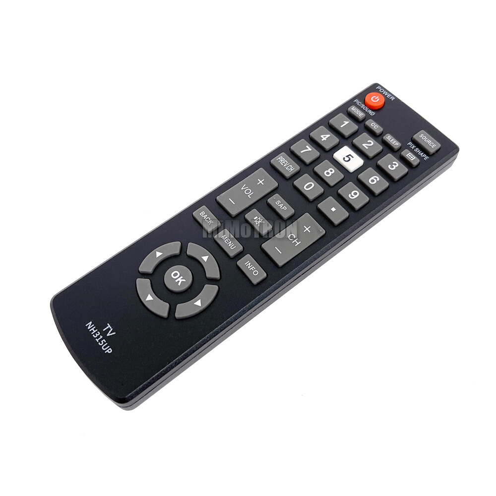 Universal Remote Codes For Sanyo