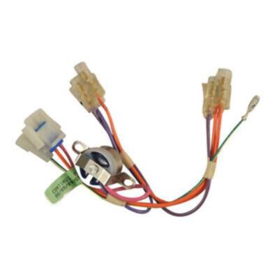 GE Refrigerator Wire Harness WR23X10209 | eBay