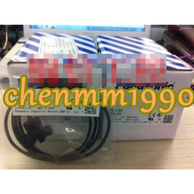 1PC NEW Panasonic PM-T44 sensor #HJ | eBay