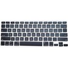 Keycap Replacement Kit - For Apple MacBook Pro 2nd Gen A1278 A1286 ...