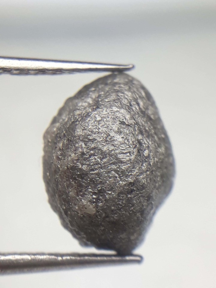 Natural Rough Diamond,Raw Diamond,1.80 Ct,Uncut Diamond,Grey Rough ...