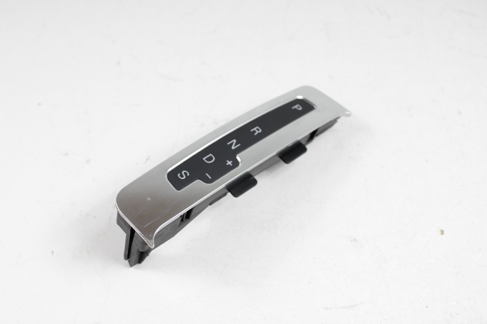 2005-2011 Audi A6 S6 OEM Shifter Gear Selector Ignition Display Unit ...