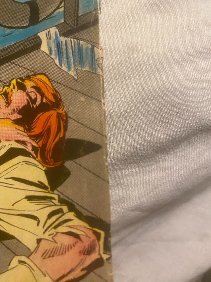 Adventure Comics #409 Supergirl | eBay