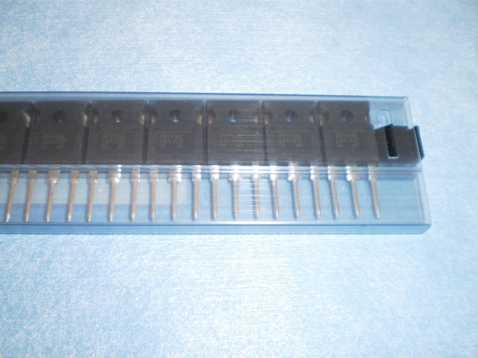 Ir International Gleichrichter IRFP4568PBF Mosfet N-Ch 150V 171A TO ...