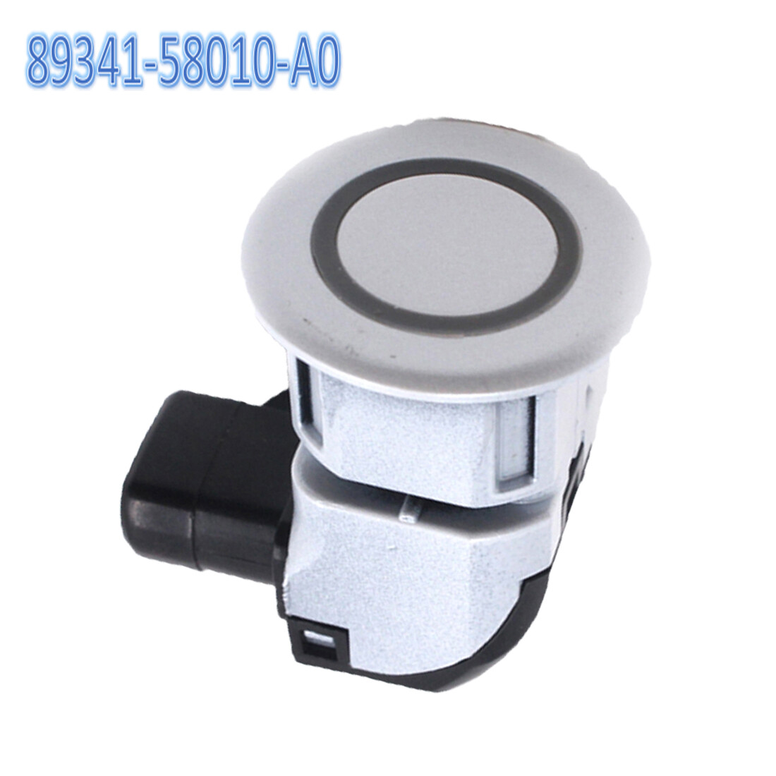 89341-58010-A0 PDC Ultrasonic Backup Aid Parking Sensor For Toyota ...