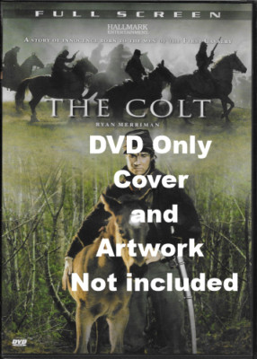 The Colt 2004 Standard Edition DVD Like New DVD ONLY | eBay