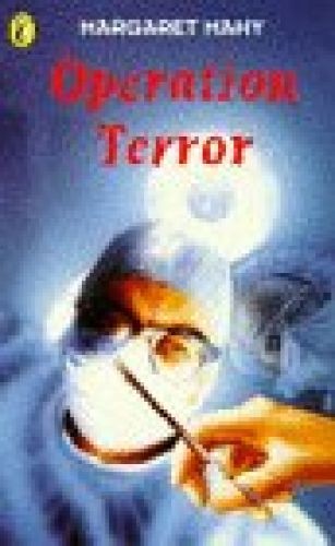 Operation Terror (Surfers) Mahy, Margaret and Ron Timer: 140387749 | eBay.de