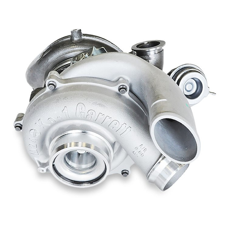 Garrett 2011 - 2014 Ford 6.7L Power Stroke VGT Turbocharger | eBay