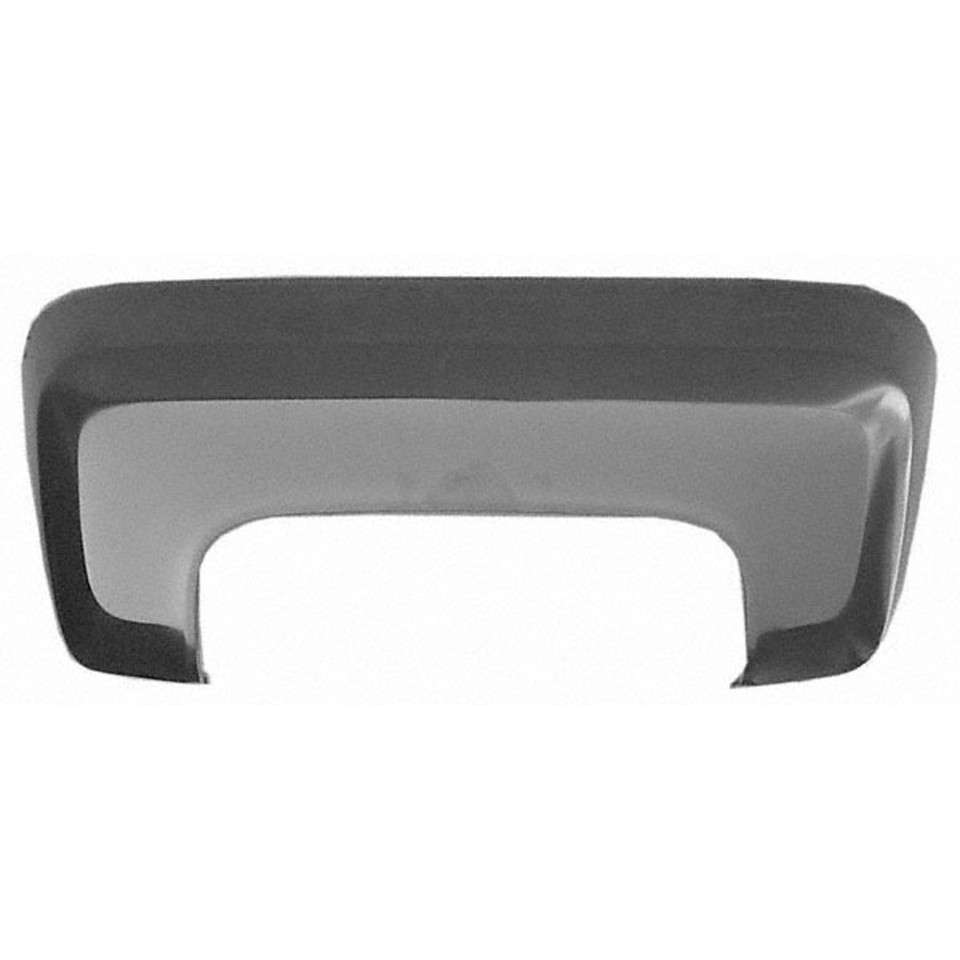 DRIVER SIDE REAR FENDER WITHOUT GAS FILLER HOLE FOR STEPSIDE | eBay