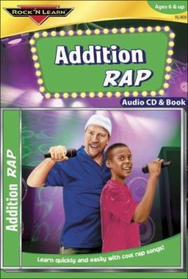 Addition: Rap Version (Rock 'N Learn) by Brad Caudle; Rich Caudle | eBay