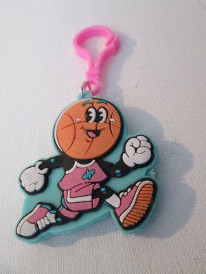 DUDE PERFECT KEYCHAIN BACKPACK CLIP | eBay