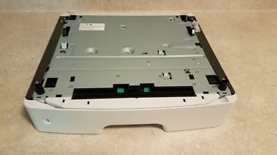 40X8286 Lexmark optional feeder with 550-sheet tray | eBay