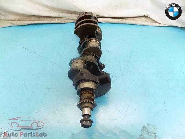 BMW 11217528438 Genuine OEM Crankshaft Gear for sale online | eBay