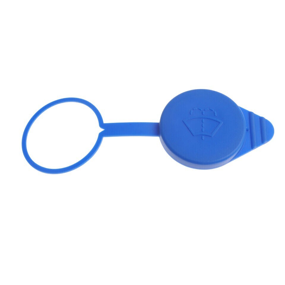 NEW Windshield Wiper Fluid Windshield Washer Reservoir Cap Essential ...