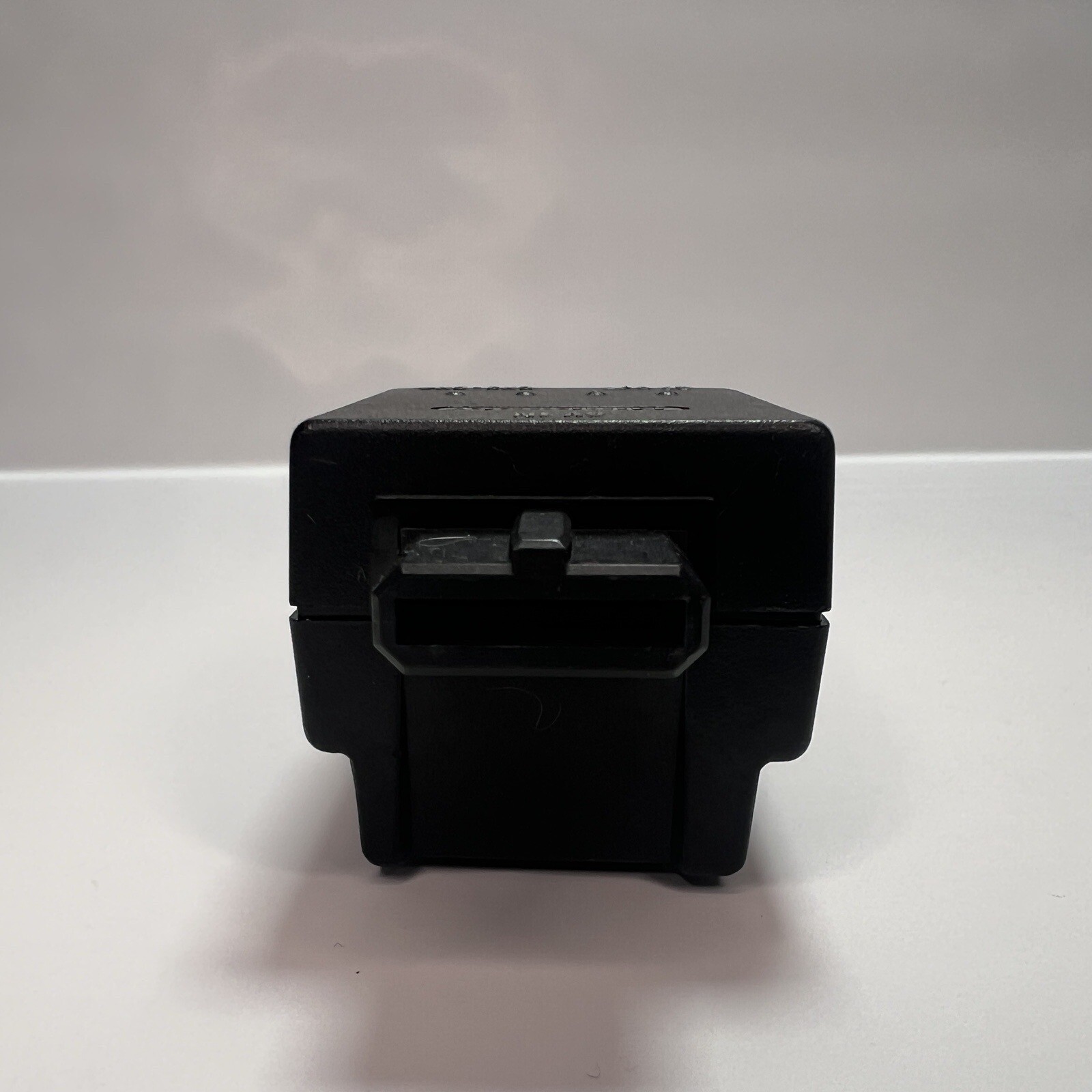 Nintendo 64 RF Modulator TV Adapter RF Connector SNES GameCube OEM N64 ...