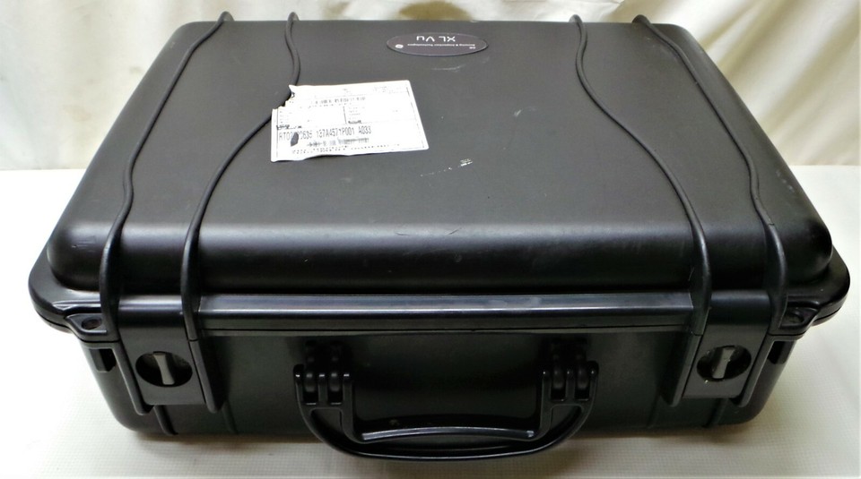 Ge Inspections Technologies XL Vu Videoprobe Inspection Camera ...