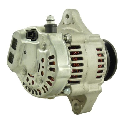 Alternator compatible with Kubota L4350 L5450 w/ 17356-64010 17356 ...