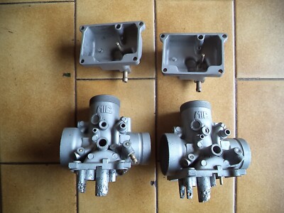 YAMAHA RD 350 LC YPVS 31k -RZ 350 CARBUR, CARBS, VERGASER | eBay UK