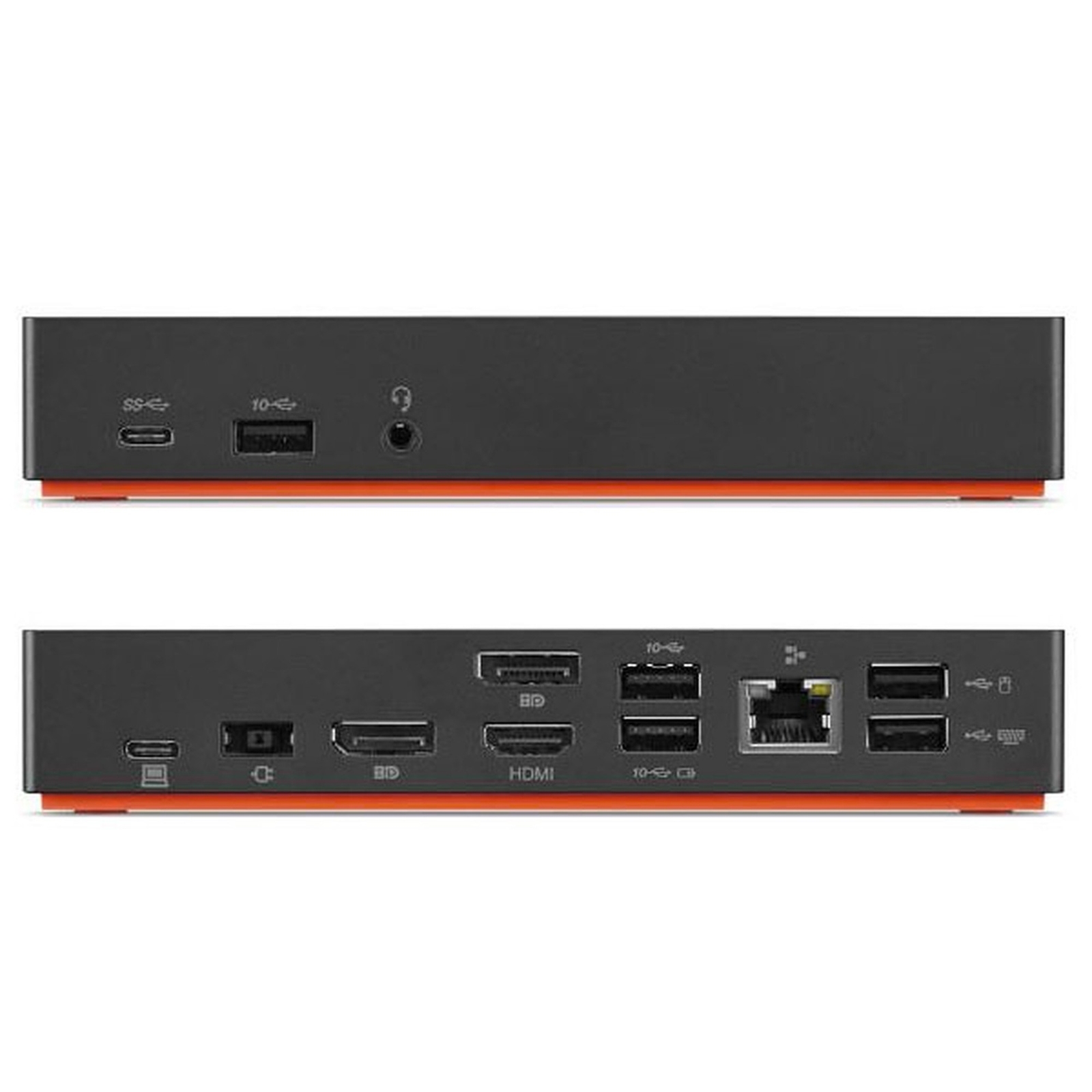 Lenovo Dockingstationen Usb-C Station Gen.2 THINKPAD X1 Nano Gen.2 21e8 ...