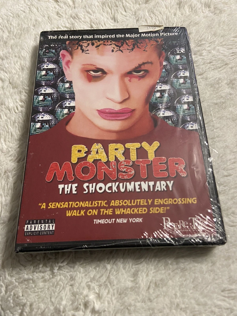 Party Monster Club Kids