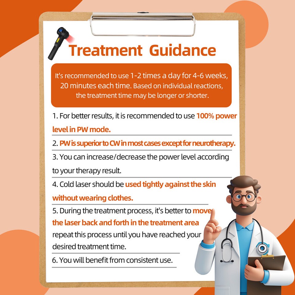 MLS Laser Therapy Machine Neuropathy Laser Therapy Device for Disease ...