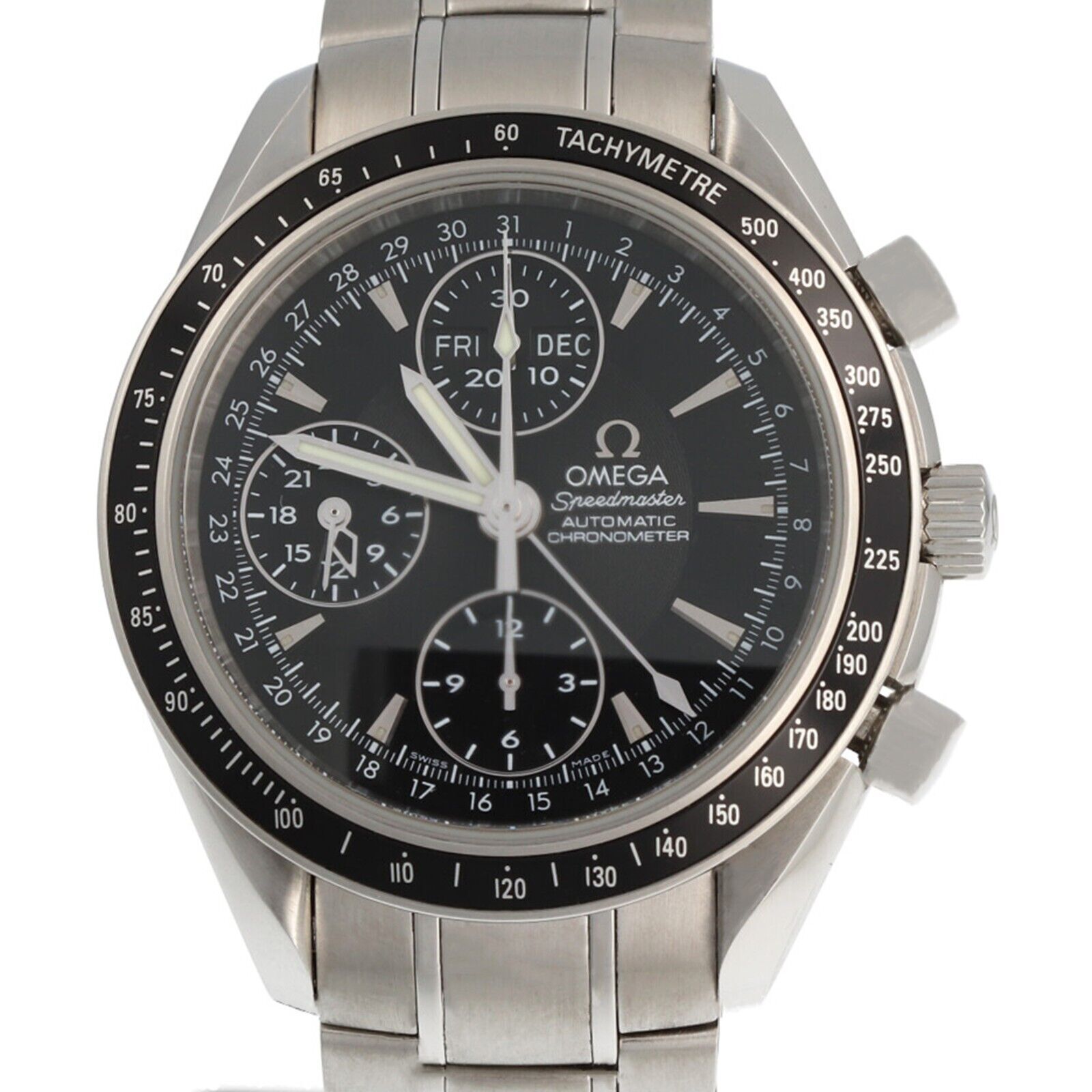 OMEGA Speedmaster 3220.50.00 for sale online | eBay