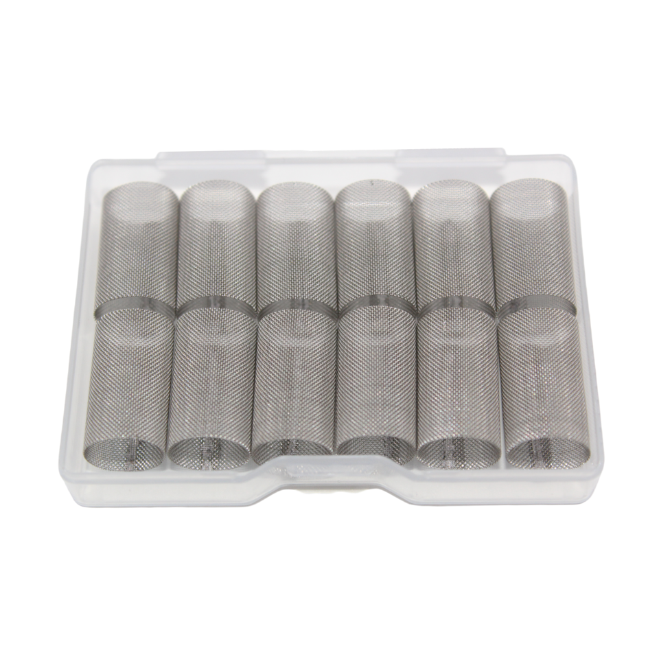 Aftermarket 246359 80 Mesh Check Valve Filter Screen for Fusio Air ...