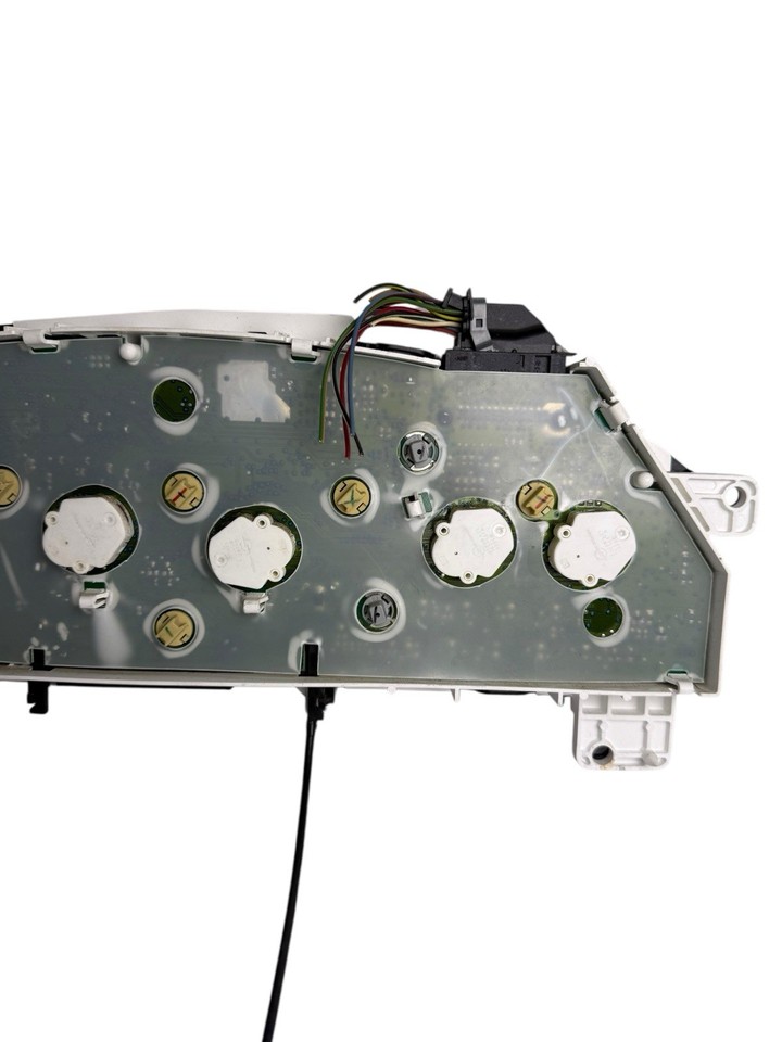 OEM 2008 Ford Econoline E150-E350 Cluster w/ Shift Indicator Cable ...