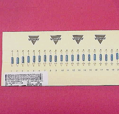 Resistors & Resistive Products - Resistor Reels