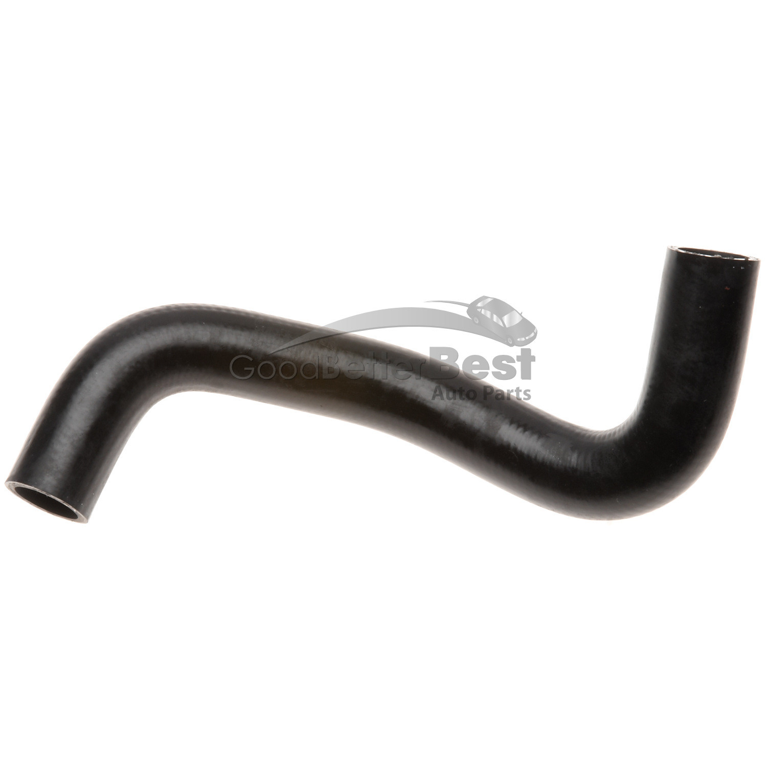 One New Gates Radiator Coolant Hose Lower 23704 for Nissan Versa | eBay