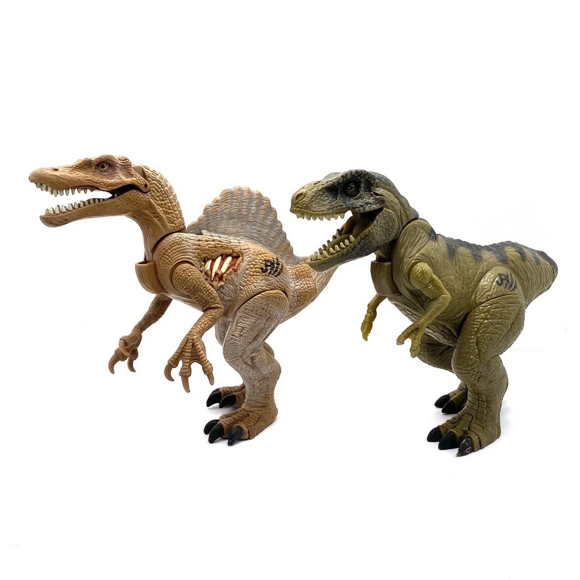 Jurassic Park 3 Spinosaurus Vs T Rex Jurassic Park III's T Rex Killer
