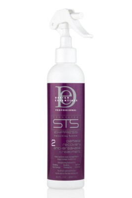 Design Essentials STS Damage Recovery Anti-Breakage Treatment 8oz | eBay