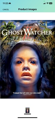 Ghost Watcher II (DVD) | eBay