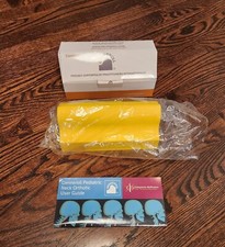 Denneroll Cervical Neck Orthodic Medium Chiropractic Biophysics EUC ...